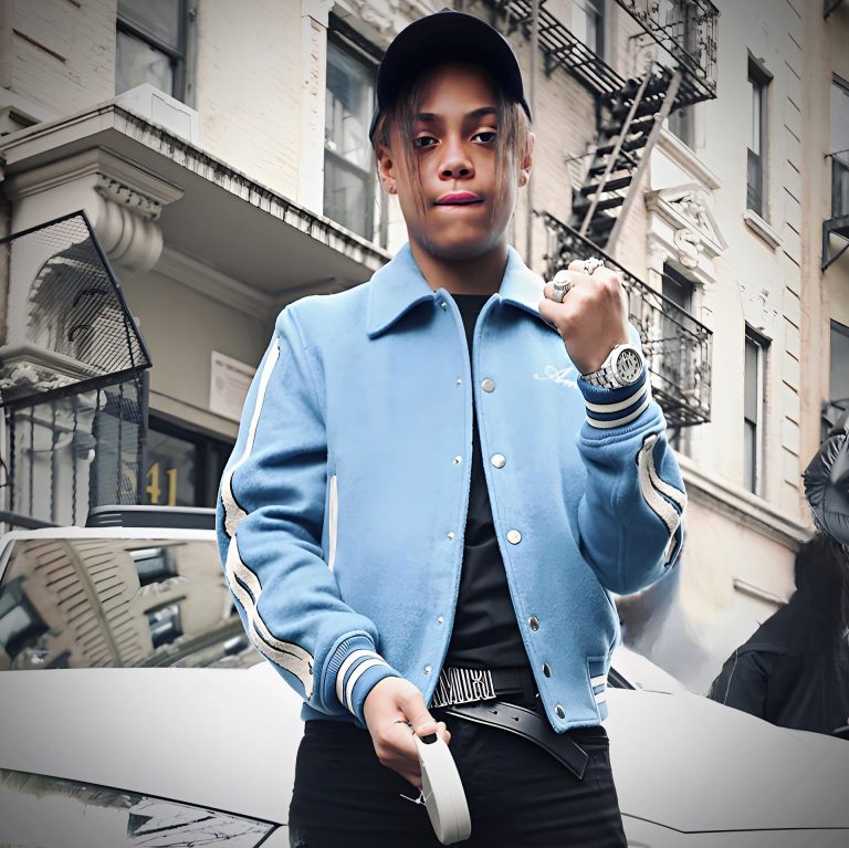 What is the real name of SugarHill Ddot? His Age, Net Worth