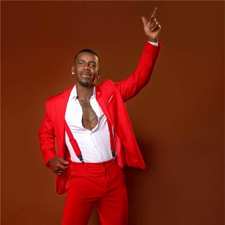 Who is Brandon Curington? His Age, Height, Dating, Networth