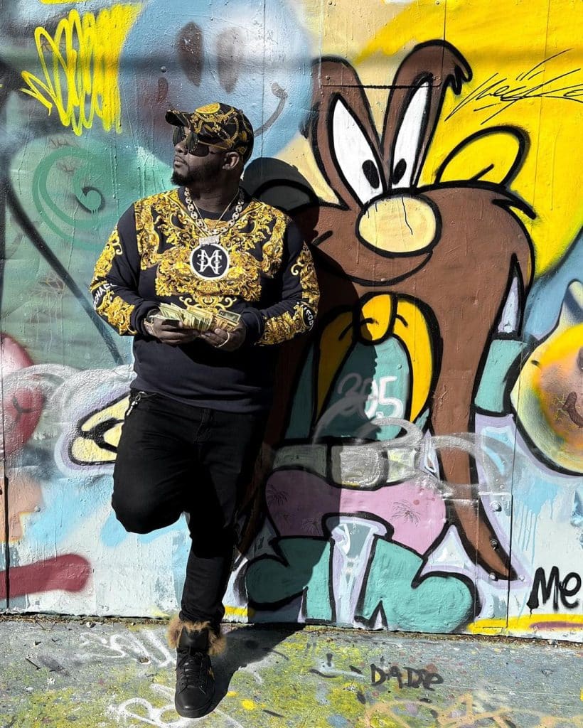 The Life and Career of Nino Brown: Age, Height, Dating, Net Worth