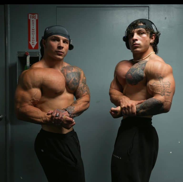 Why Are The Tren Twins so Famous? What age and weight are they?