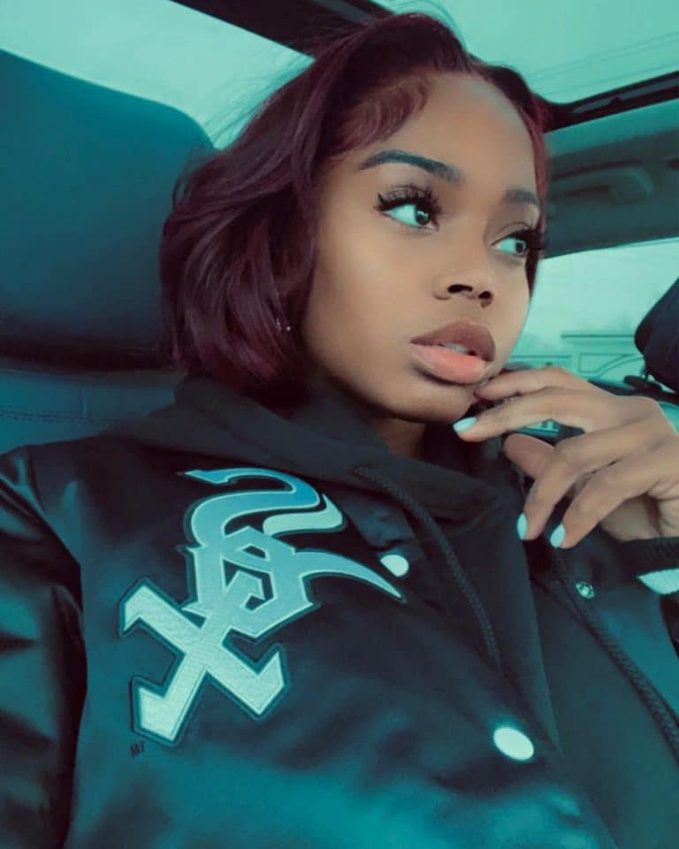 Dejah Lanee: The Instagram Model Who Shook Up the MLB World