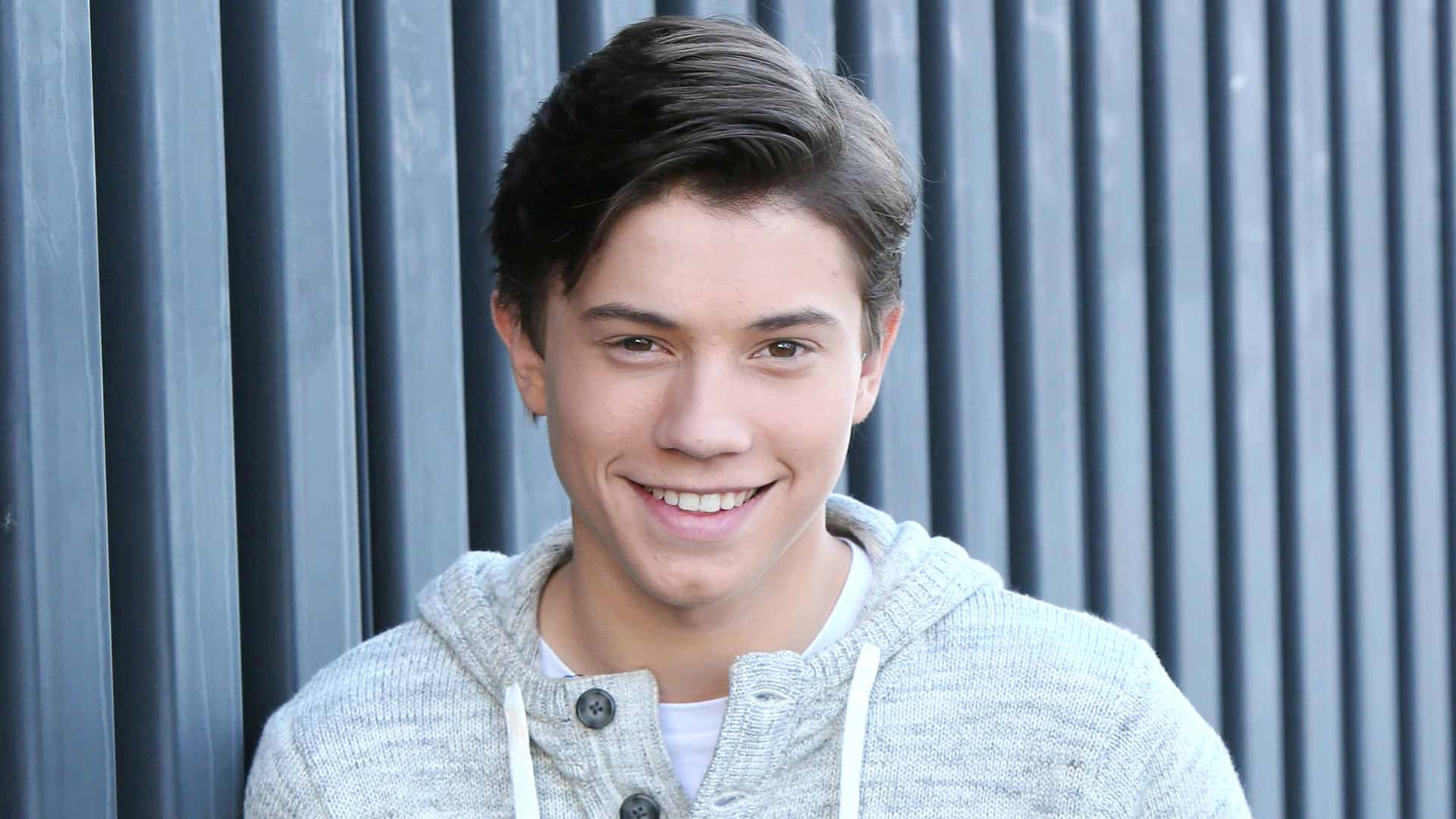 What Is Anthony Turpel Doing Now? Age, Dating, Net Worth