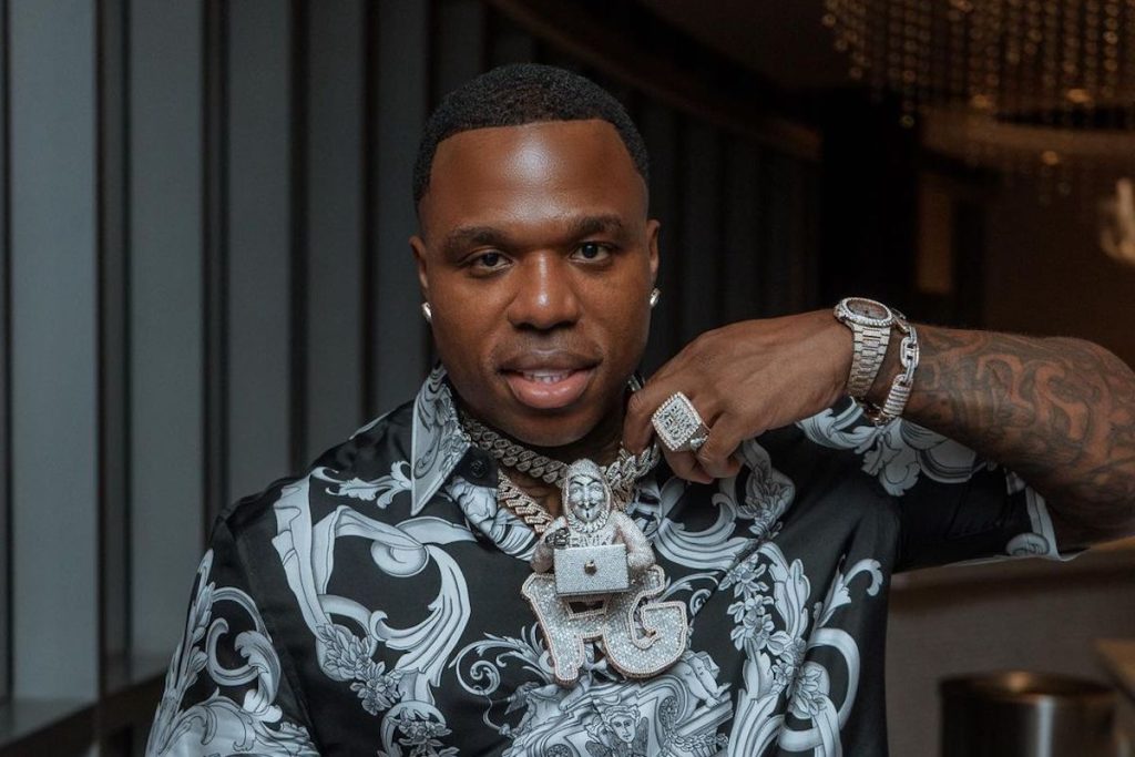 What Happened to Bandman Kevo? His Age, Wife, Height, Net Worth