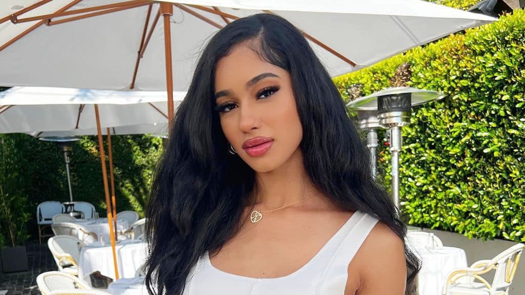 What is Lala Baptiste doing Today? Her Age, Body Measurements