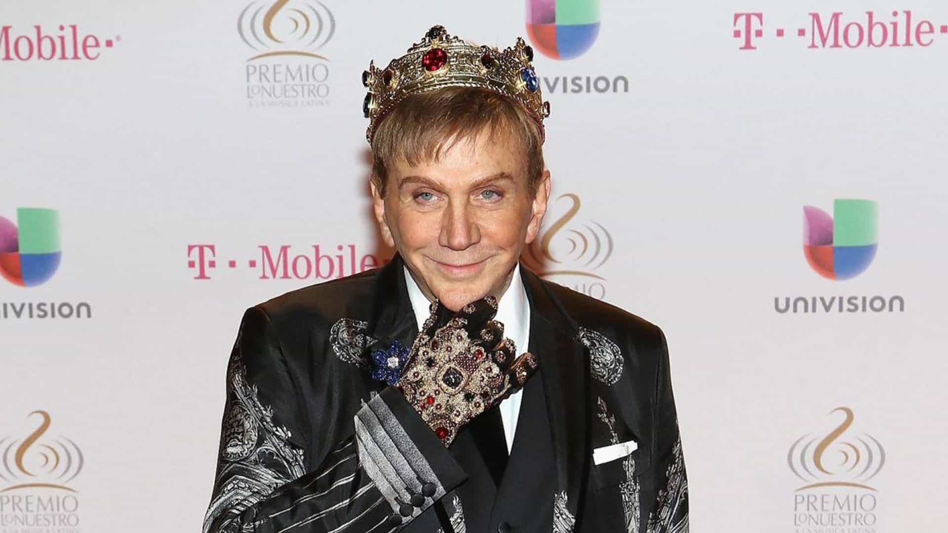 ¿Quién es Osmel Sousa? Su edad, altura y patrimonio neto. ¿Es gay?