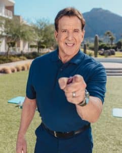 What is Peter Steinfeld Famous For? His Age, Wife, Net Worth