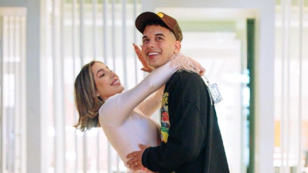 Jeremy Ayala González: The Son of the King of Daddy Yankee