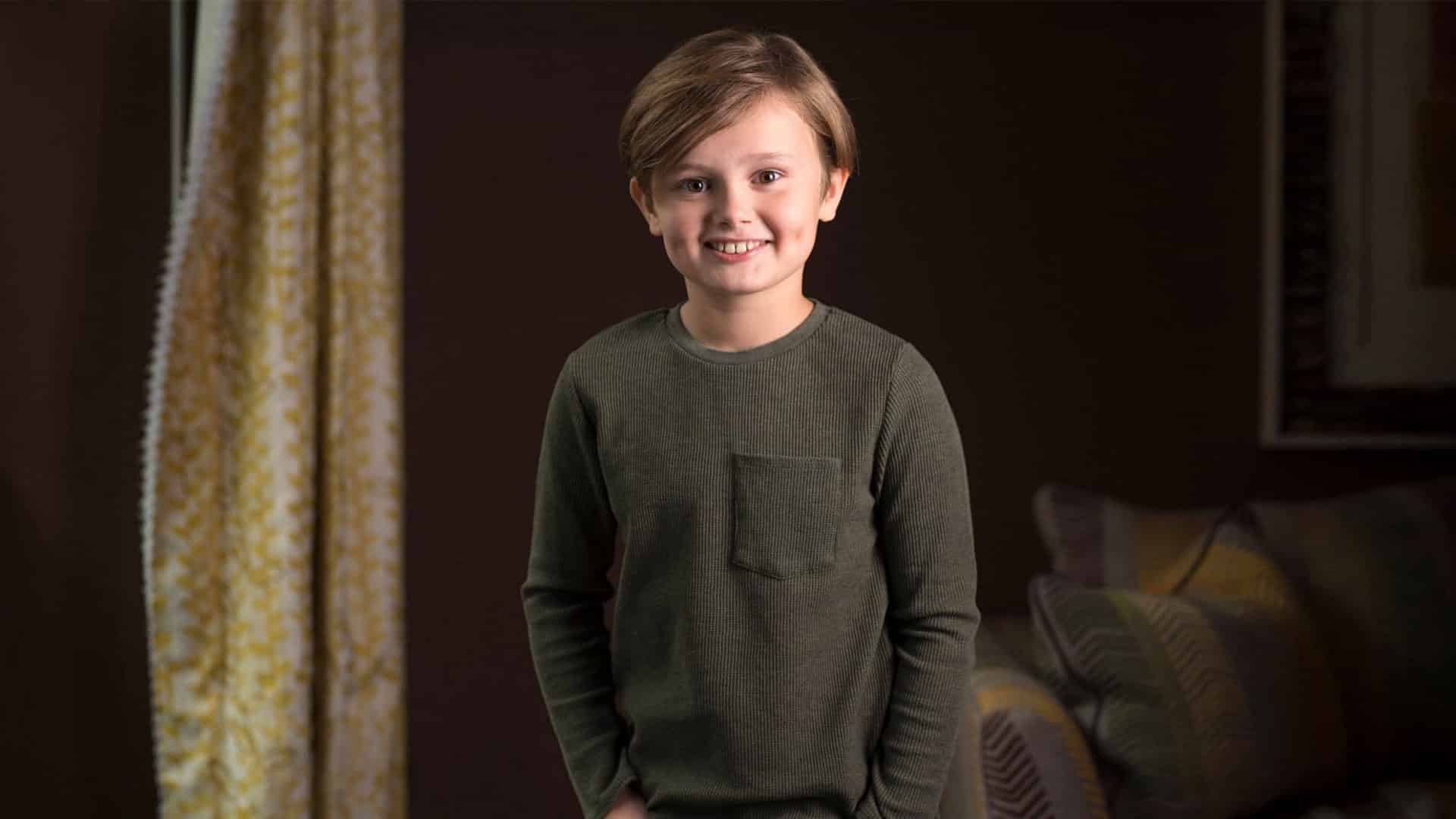 Where Is Will Tilston Today? Age, Career, Parents, Wiki