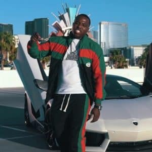 What Happened to Bandman Kevo? His Age, Wife, Height, Net Worth