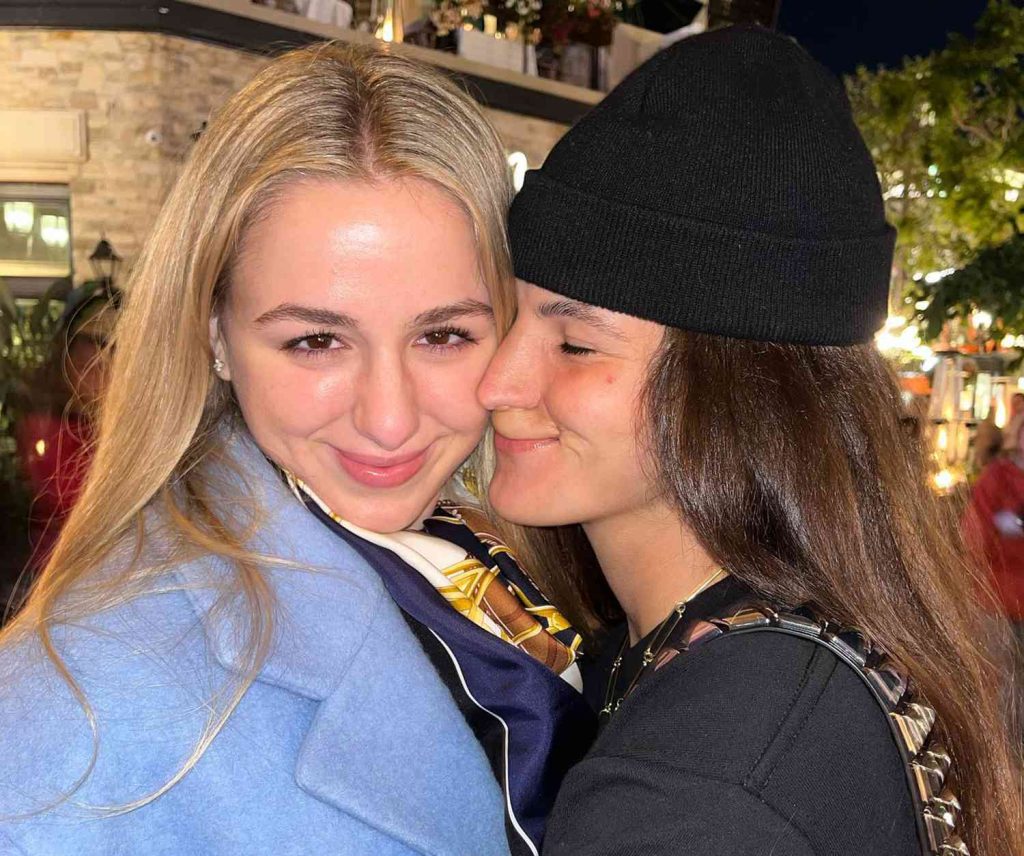 What Happened to Brooklinn Khoury? Her Age, Height, Career