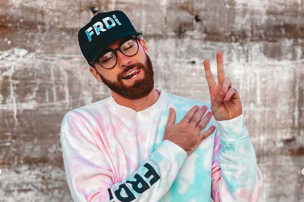 What is Nic D's real name? His Age, Height, Wife, Songs, Net Worth