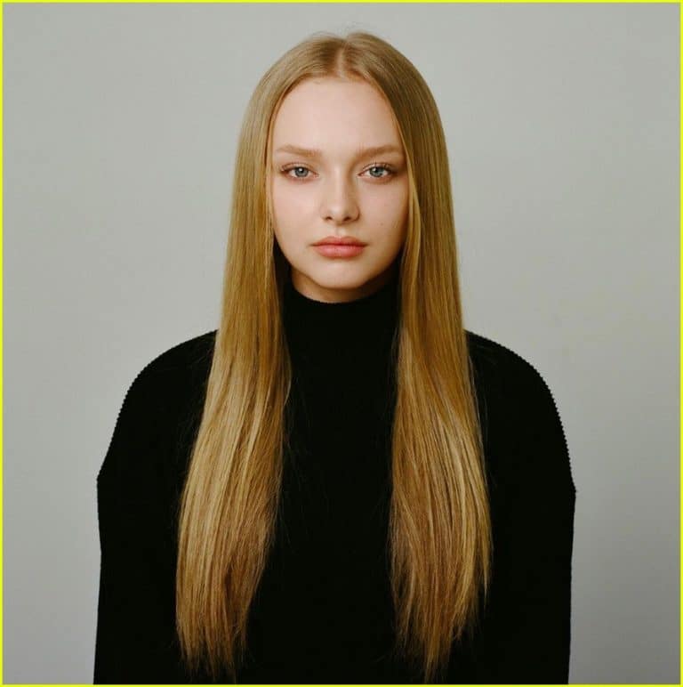 How Did Amiah Miller Became Famous? Age, Height, Dating