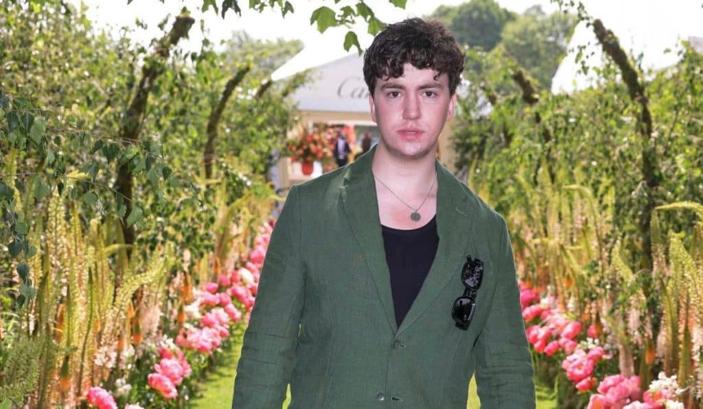 Where is Charlie Hiscock Today? His Age, Parents, Height, Dating