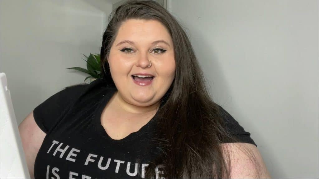 What Happened to Amberlynn Reid? Her Age, Height, Weight