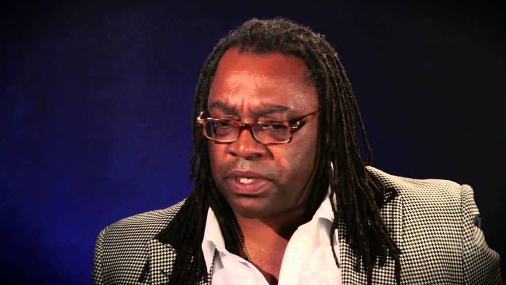 Who is Kazembe Ajamu Coleman? His Age, Height, Wife, Child