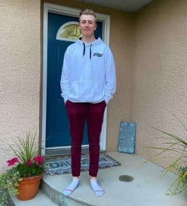 Luke Davidson: The Internet Sensation Who Makes Millions Laugh