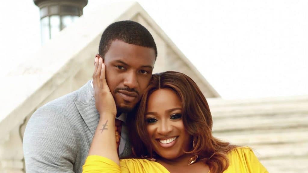 Meet Kierra Sheard's husband Jordan Kelly: Age, Height, Net Worth