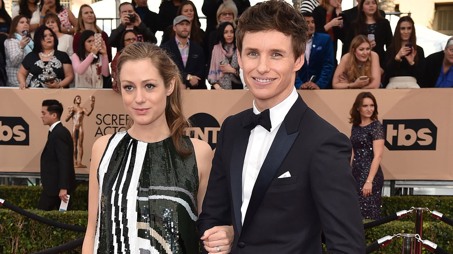 Iris Mary Redmayne: The Firstborn of a Hollywood Power Couple