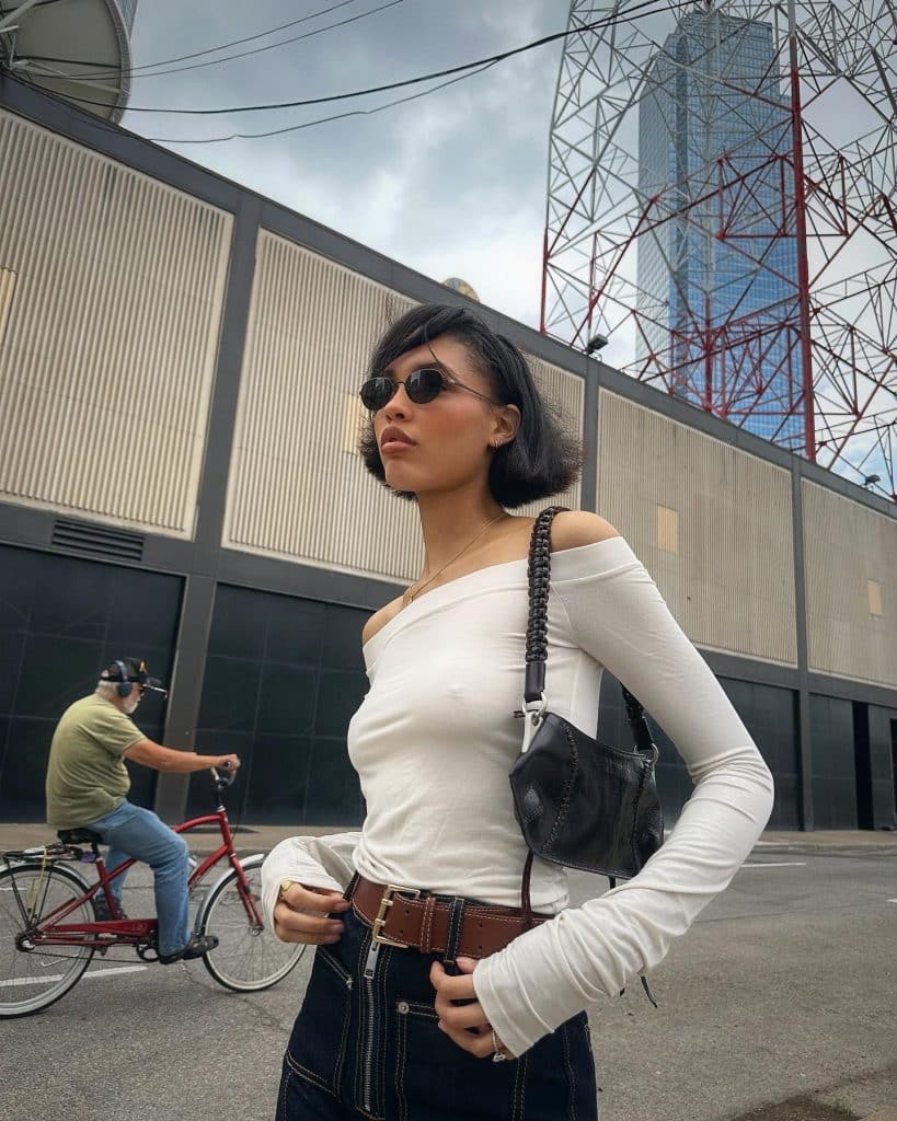 The Naked Truth about Nara Pellman: Age, Height, Childs, Bio