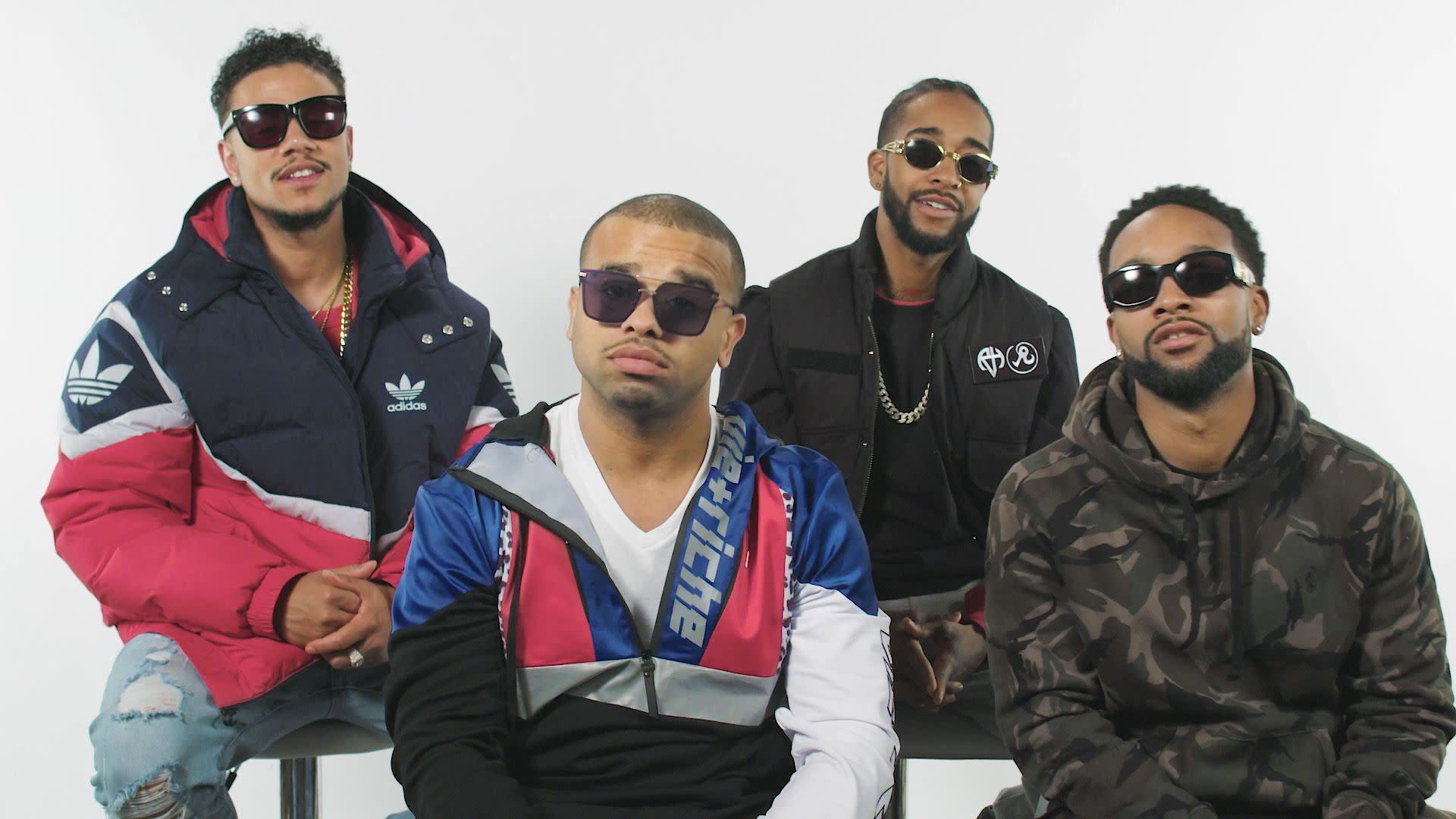 Why did B2K break up? Their Age, Members, Jail, Net Worth, Wiki