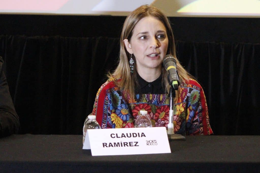 Where Is Claudia Ramírez Today Her Age Appearance Height