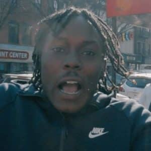 What did Kooda B do? His Age, Height, Girlfriend, Net Worth