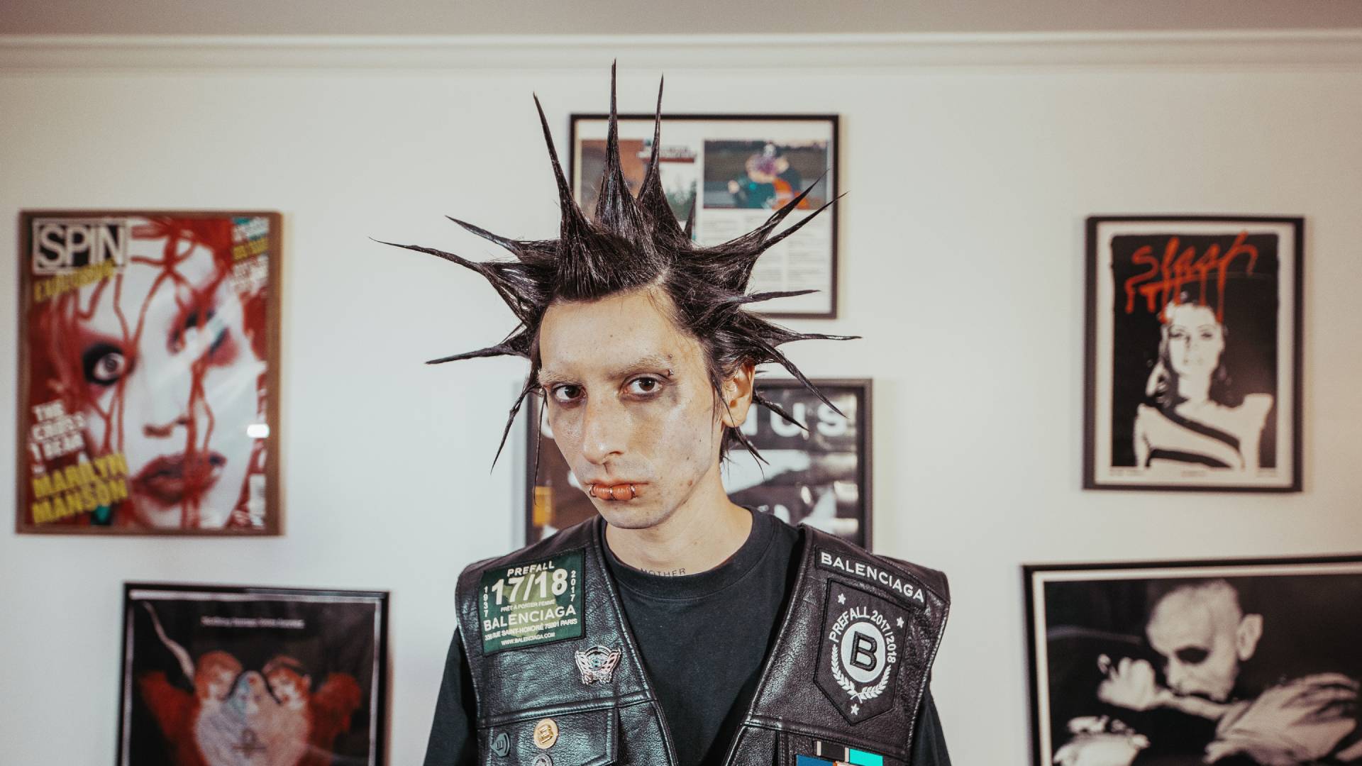 What is Burberry Erry known for? His Age, Height, Real Name, Bio