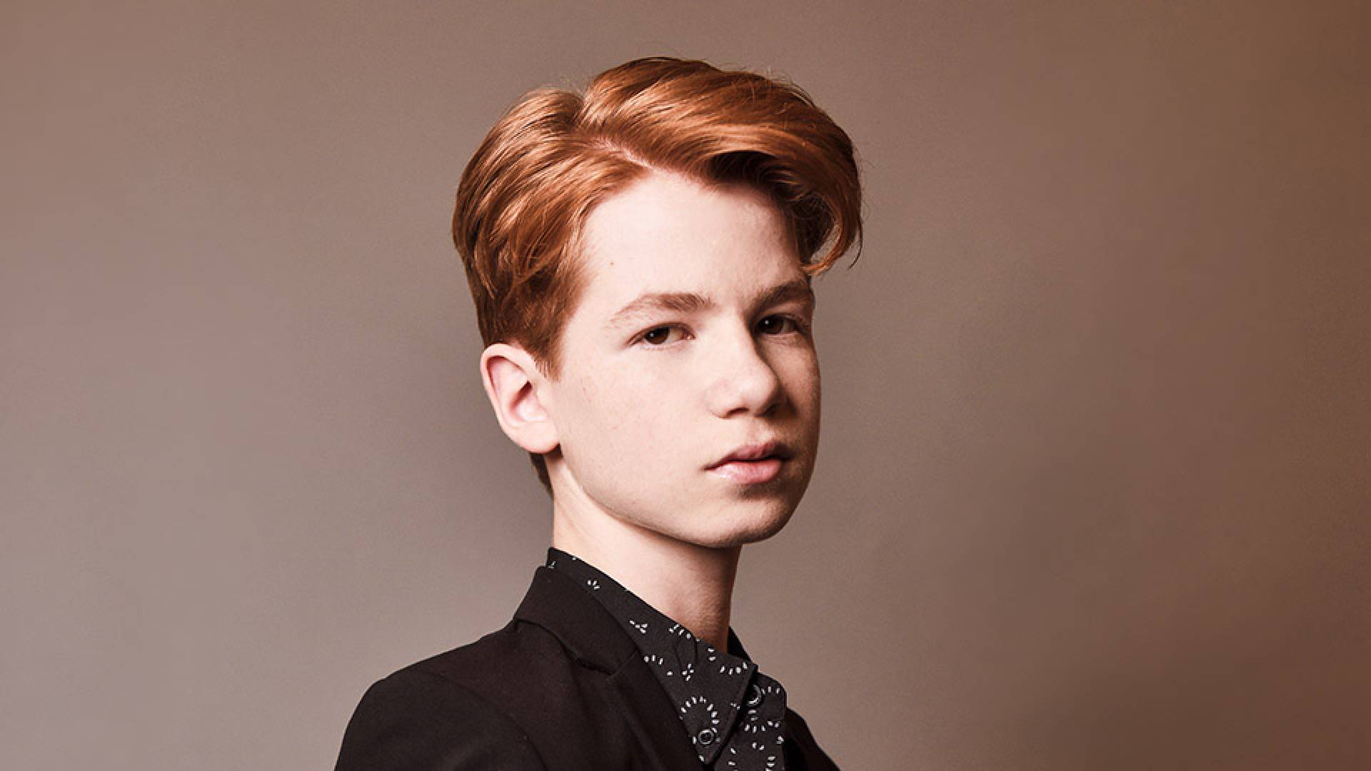 What has Landon Gordon been in? His Age, Height, Parents, Wiki
