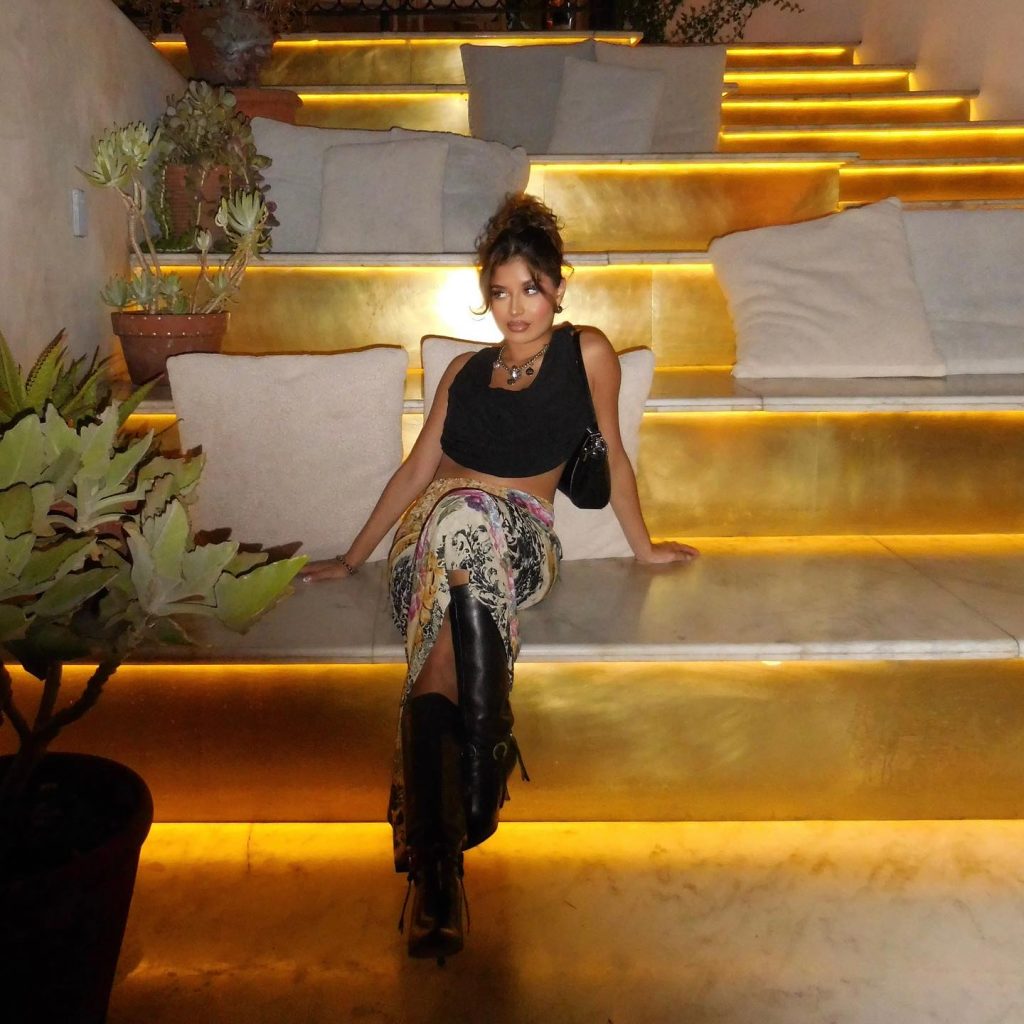 The Life and Career of Jackie La Bonita: Age, Bullies, TikTok, Bio