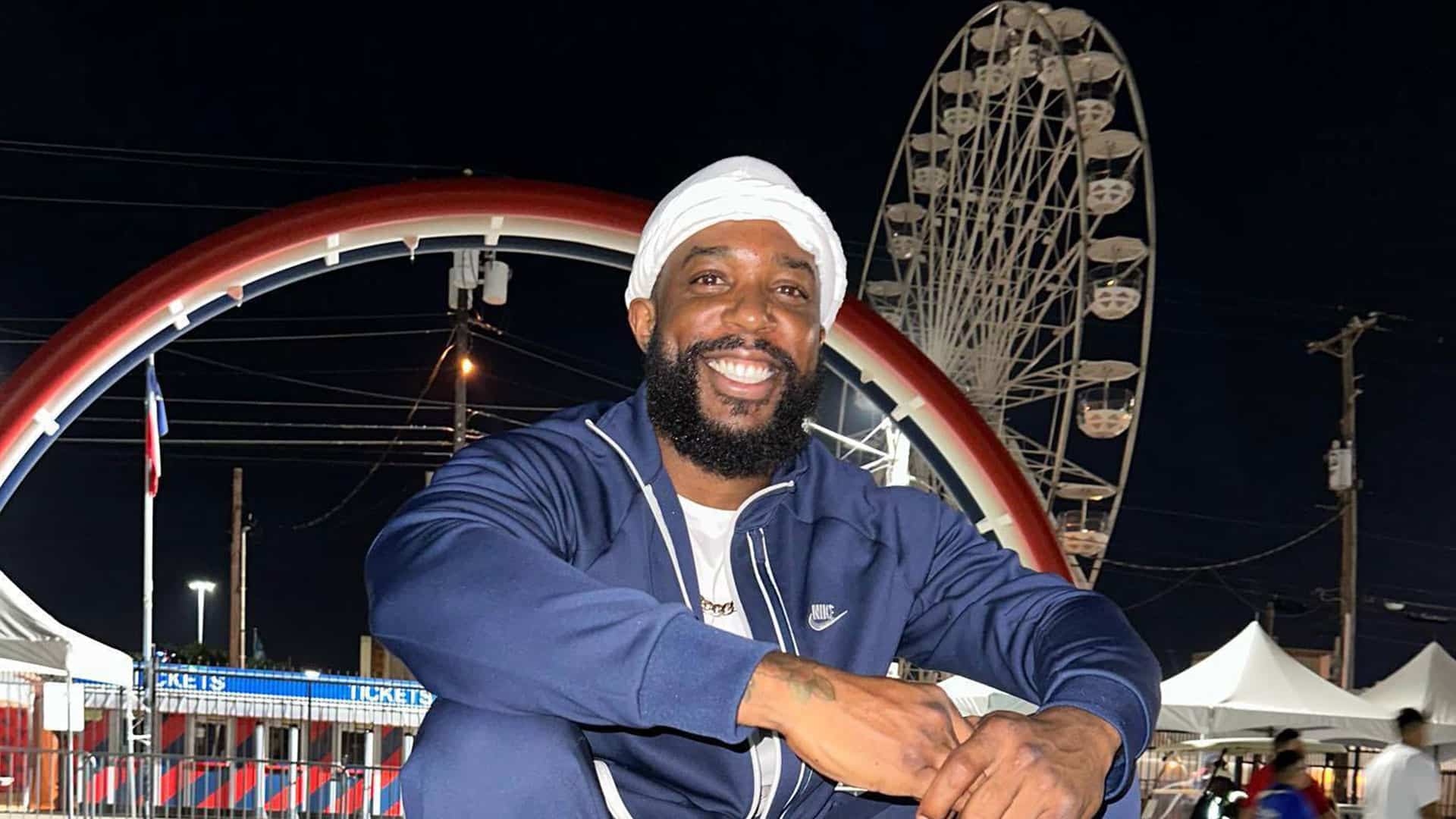 Who is Cash Nasty? His Age, Height, Career, Dating, Net Worth