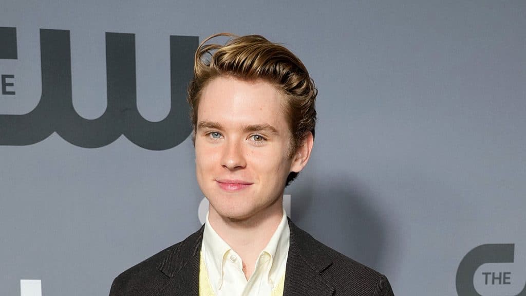 What has Oscar Morgan been in? His Age, Height, GF, Net Worth