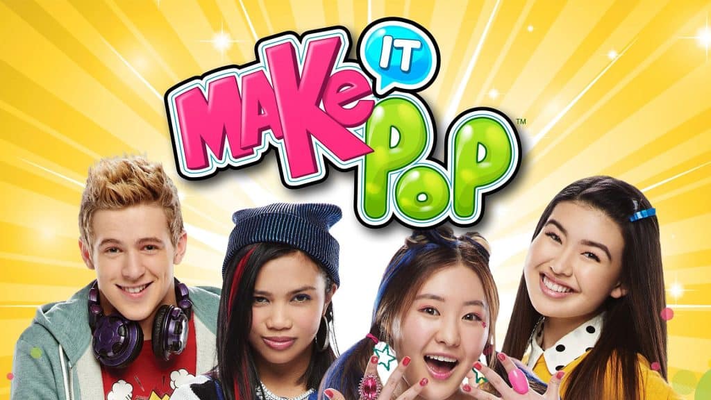 Why did “Make It Pop end”? Where to Watch? Members, Cast, Bio