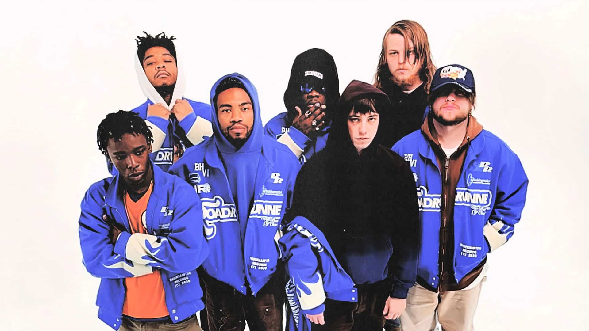 Why did Brockhampton break up? Their Age, Members, Net Worth