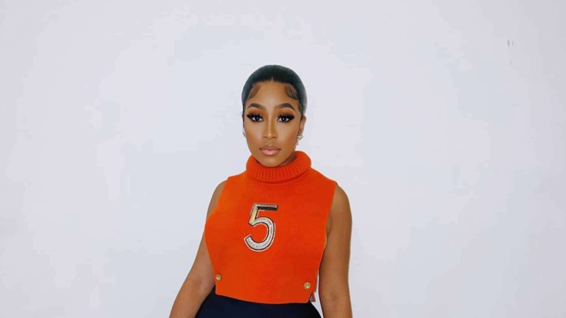 What does Joie Chavis do? Her Age, Boyfriend, Instagram, Wiki