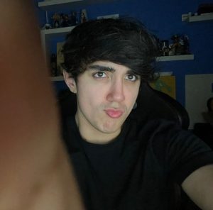 Who is Roier? His Age, Height, Real Name, Dating, Net Worth, Bio