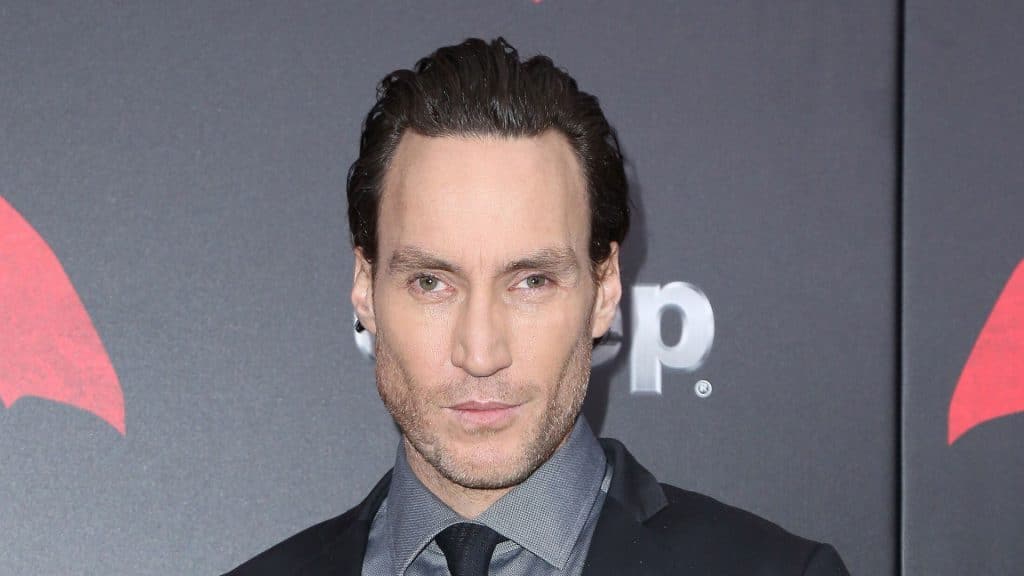 What happened to Callan Mulvey? His Age, Wife, Wiki, Net Worth