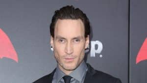 What happened to Callan Mulvey? His Age, Wife, Wiki, Net Worth