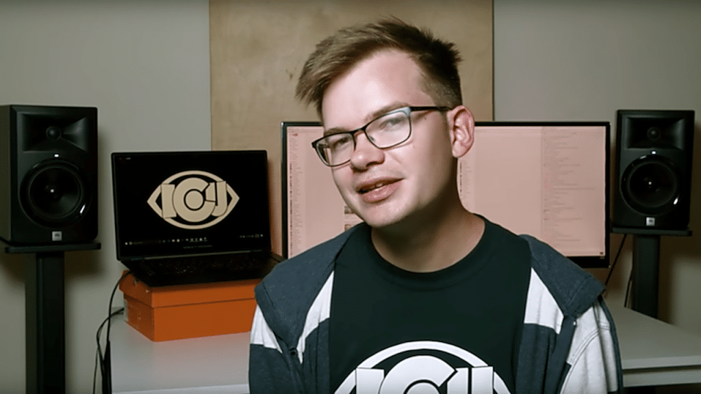 Why is Criken Famous? His Age, Real Name, Channel, Net Worth