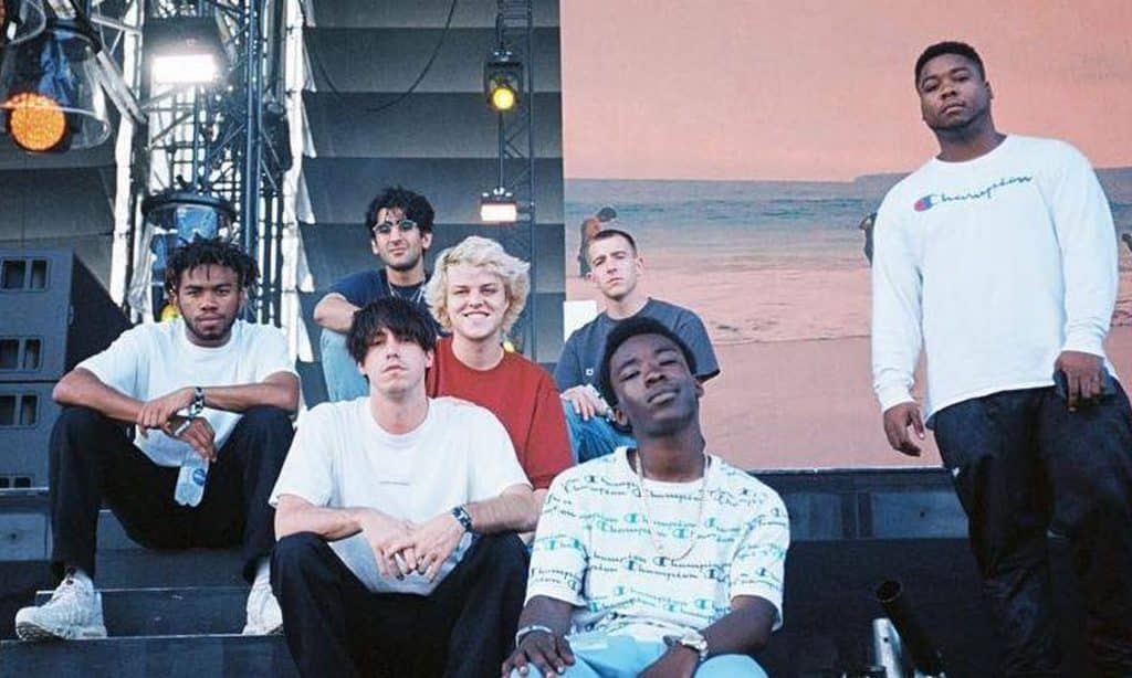 Why did Brockhampton break up? Their Age, Members, Net Worth