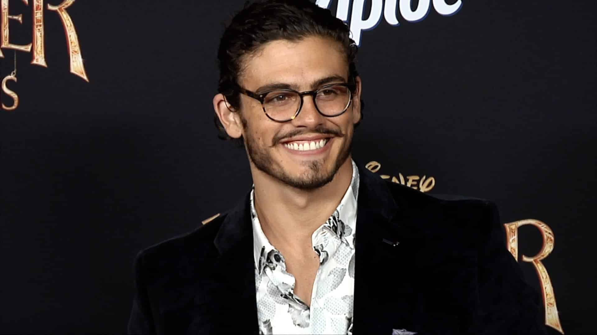 Why is Tommy Martinez Famous? His Age, Height, Wife, Net Worth