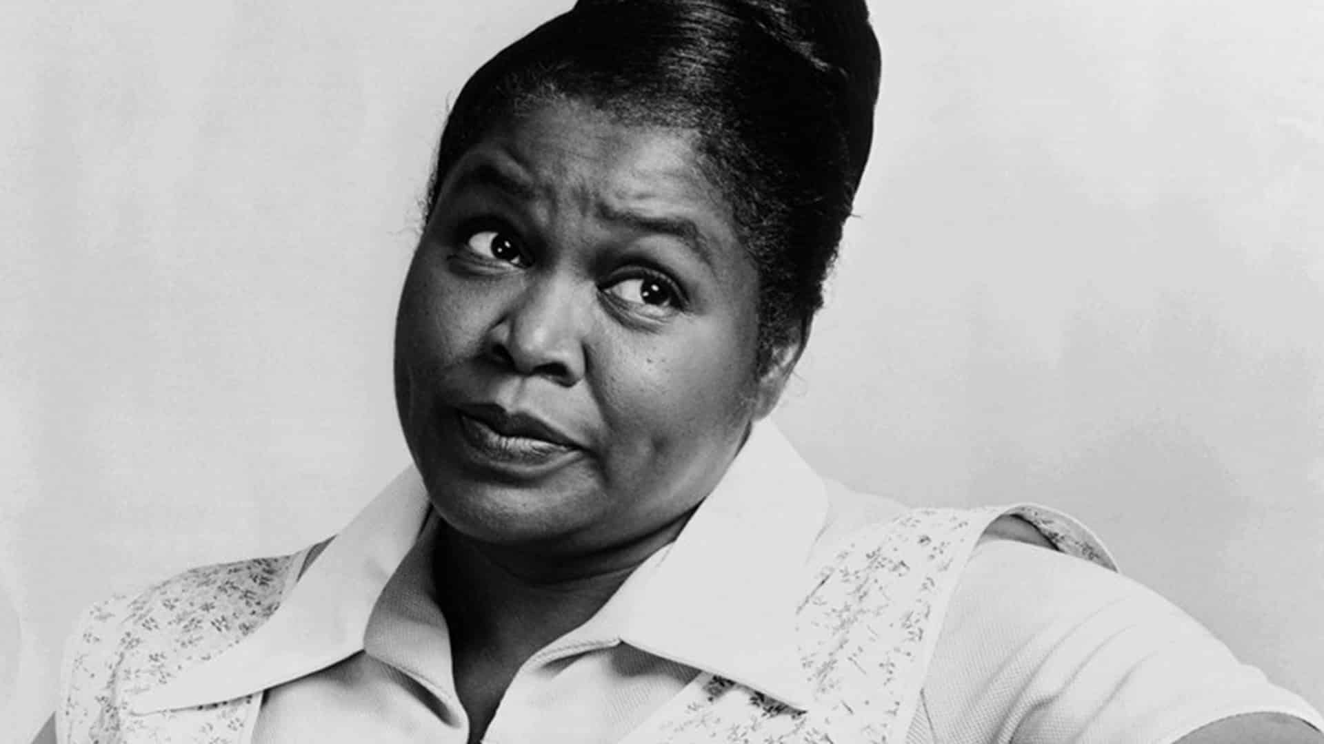 What happened to Theresa Merritt? Her Age, Spouse, Children, Bio