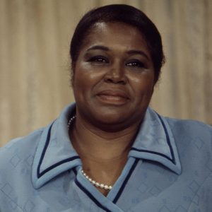 What happened to Theresa Merritt? Her Age, Spouse, Children, Bio