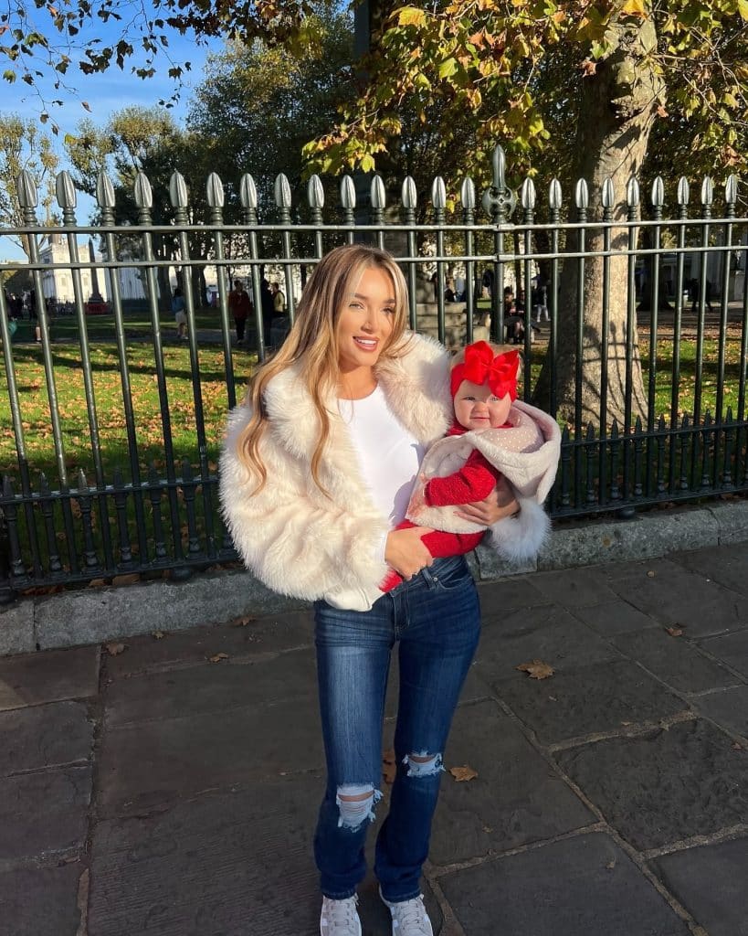 The Beaux Raymond about Sarah Baska: Age, Height, Dating, Bio