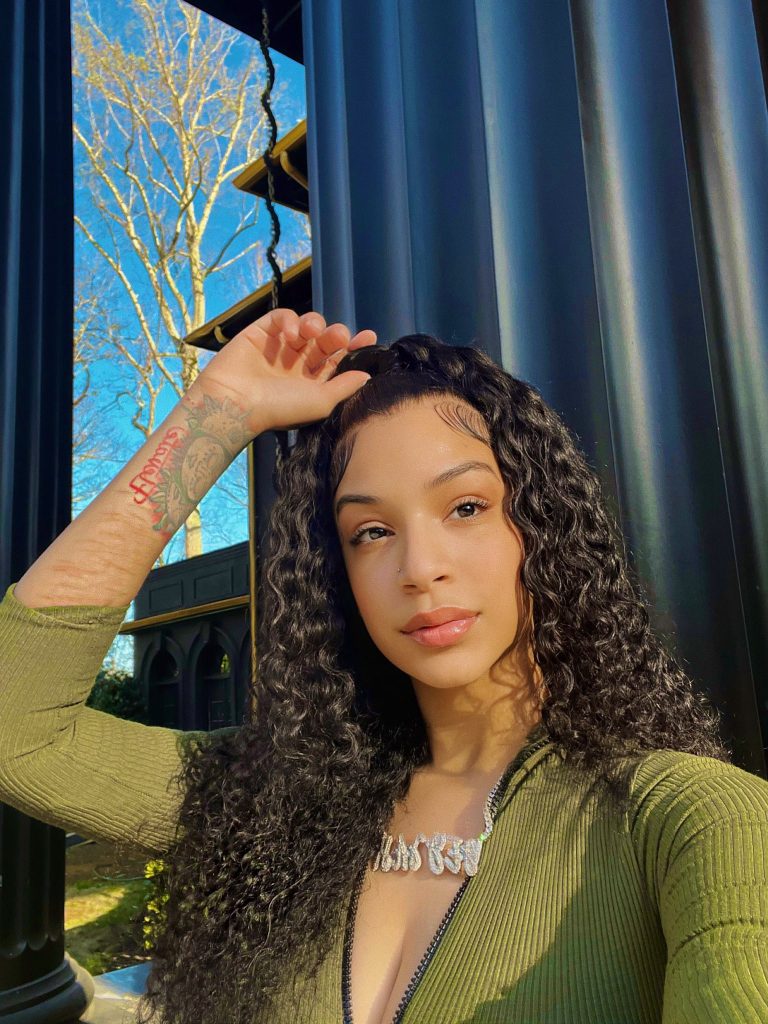 Who is Deyjah Harris? Her Age, Parents, Siblings, Dating, Bio, Wiki