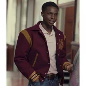 Who is Kedar Williams-Stirling? His Age, Height, GF, Net Worth