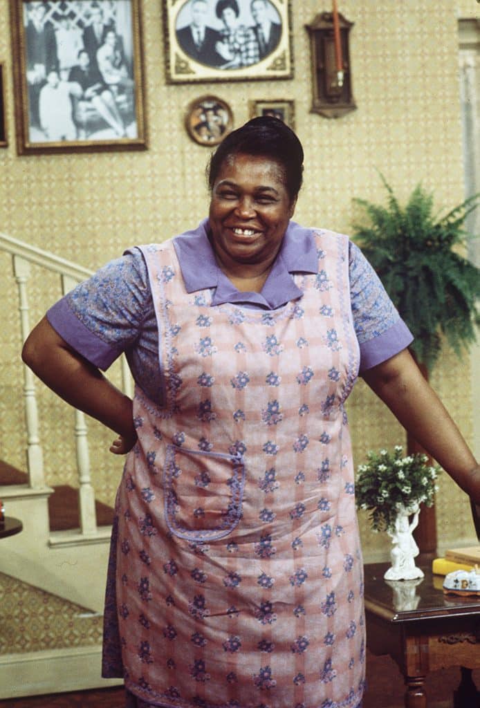 What happened to Theresa Merritt? Her Age, Spouse, Children, Bio