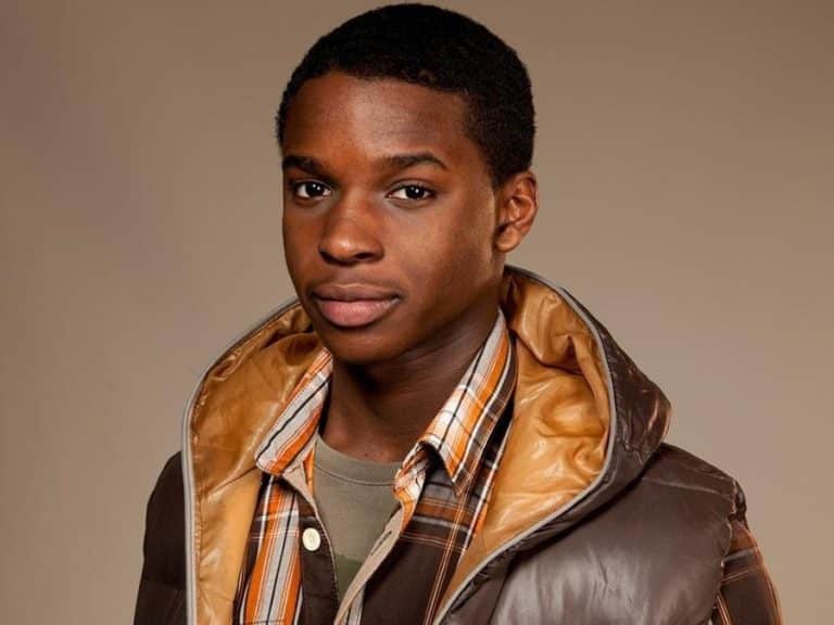 Who is Kedar Williams-Stirling? His Age, Height, GF, Net Worth