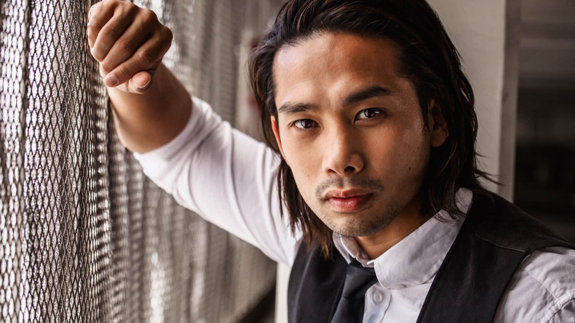 The Secrets Behind Scott Ly's Success as an Actor, His Age, Wife