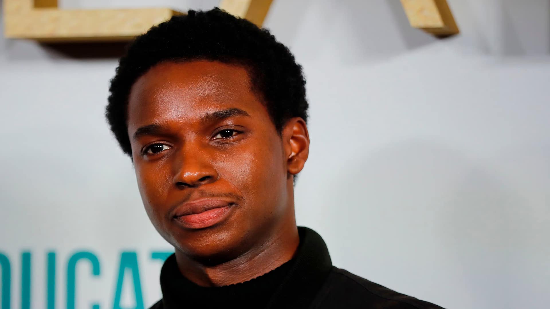 Who is Kedar Williams-Stirling? His Age, Height, GF, Net Worth