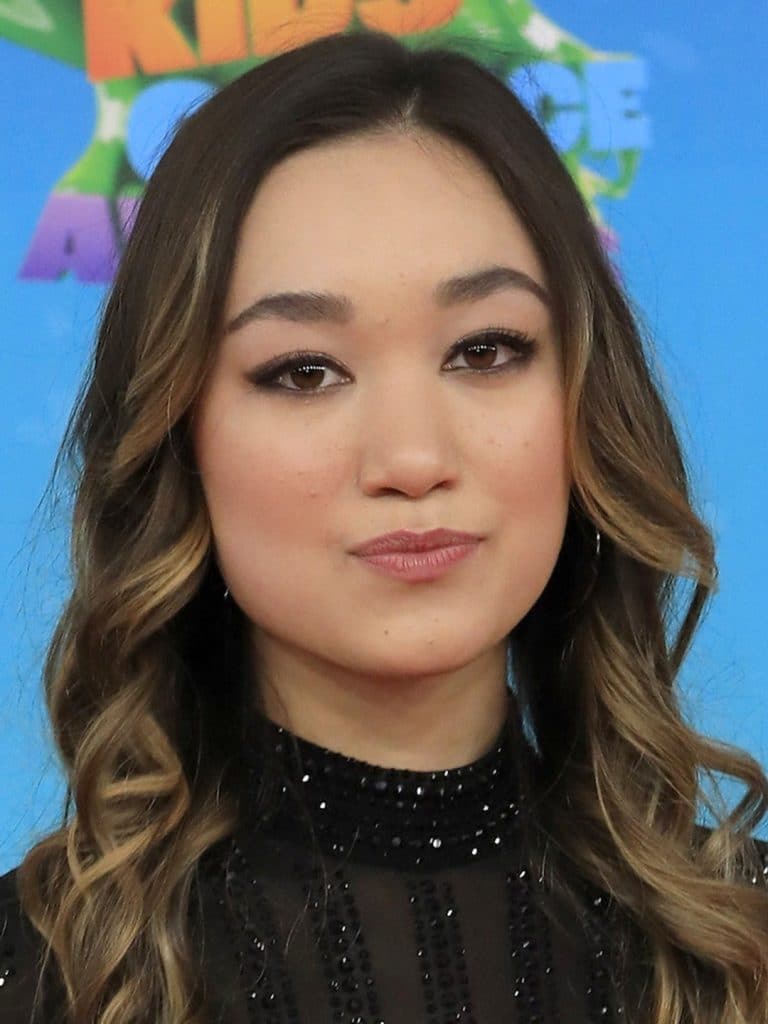 What movies has Ava Ro played in? Her Age, Height, Parents, Wiki